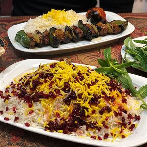Jaam E Jam, Hornsby - Persian Restaurant Menu, Phone, Reviews | AGFG