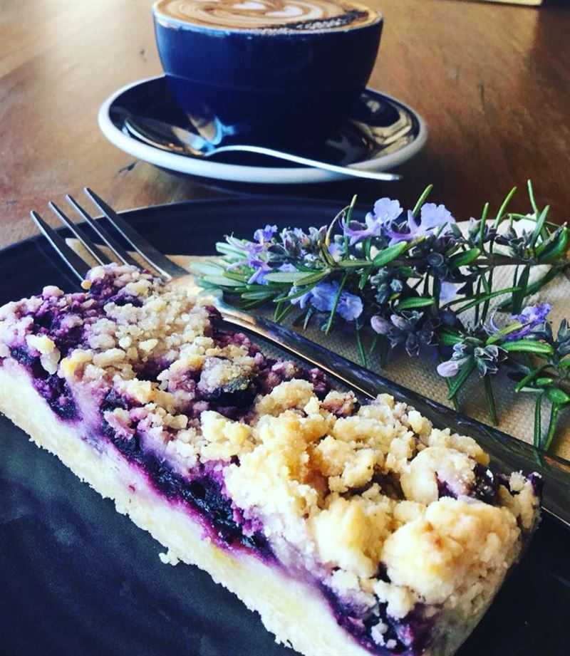 The Alternate Root, Uralla - Menus, Phone, Reviews | AGFG