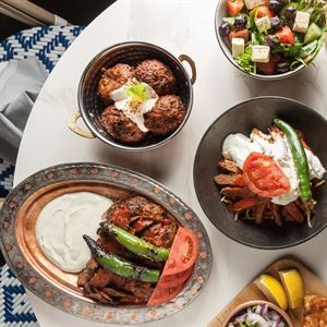 Taste of Turkey Newtown, Newtown - Turkish Restaurant Menu, Phone ...