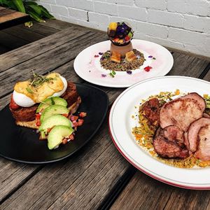 Temperance Society, Hughesdale - Cafe Restaurant Menu, Phone, Reviews ...