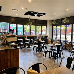 Port Hacking Cafe, Caringbah - Cafe Restaurant Menu, Phone, Reviews | AGFG