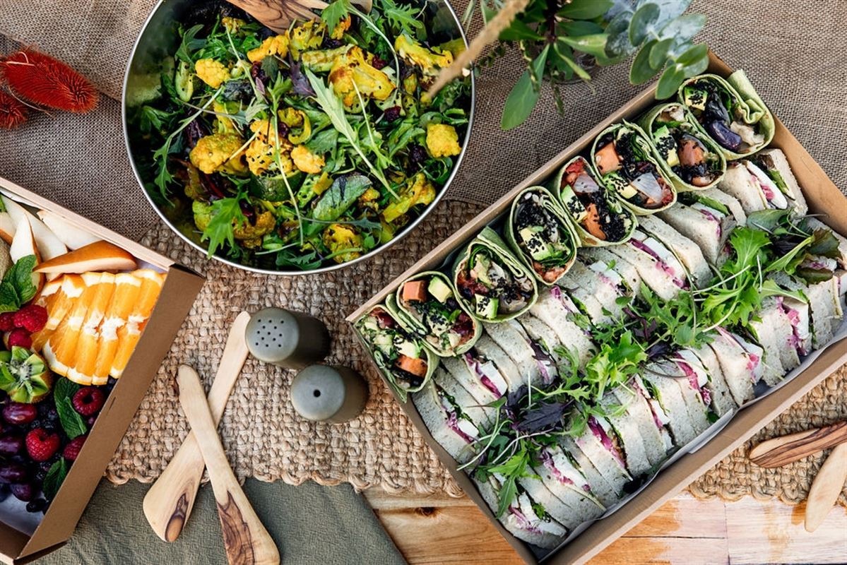 Earthy Eats, Launceston - Cafe Restaurant Menu, Phone, Reviews | AGFG