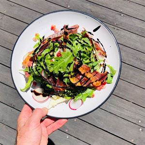 Parc Cafe, Jindabyne - Cafe Restaurant Menu, Phone, Reviews | AGFG