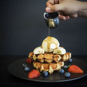 Spokes, Samford - Cafe Restaurant Menu, Phone, Reviews | AGFG