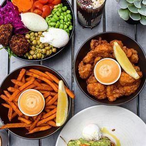 Fourth Chapter, Prahran - Modern Australian Restaurant Menu, Phone ...