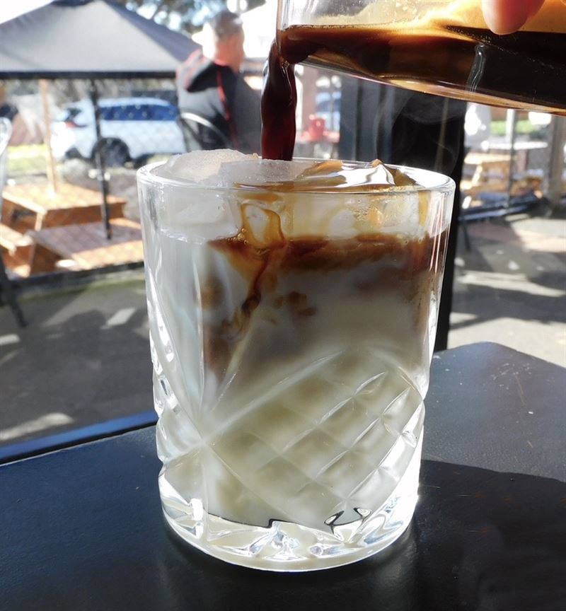 Flourish Cafe, Frankston - Cafe Restaurant Menu, Phone, Reviews | AGFG