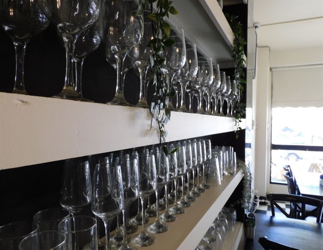 Flourish Cafe, Frankston - Cafe Restaurant Menu, Phone, Reviews | AGFG