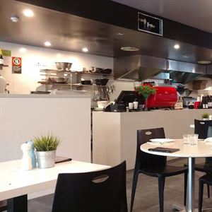 The Taste Italian Grill, Campbelltown - Italian Restaurant Menu, Phone ...