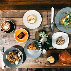 Dutch Coffee Lab, Port Adelaide - Cafe Restaurant Menu, Phone, Reviews ...