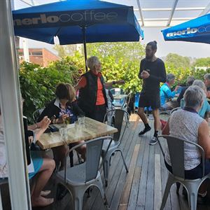 WillowTree Cafe, Tenterfield - Cafe Restaurant Menu, Phone, Reviews | AGFG