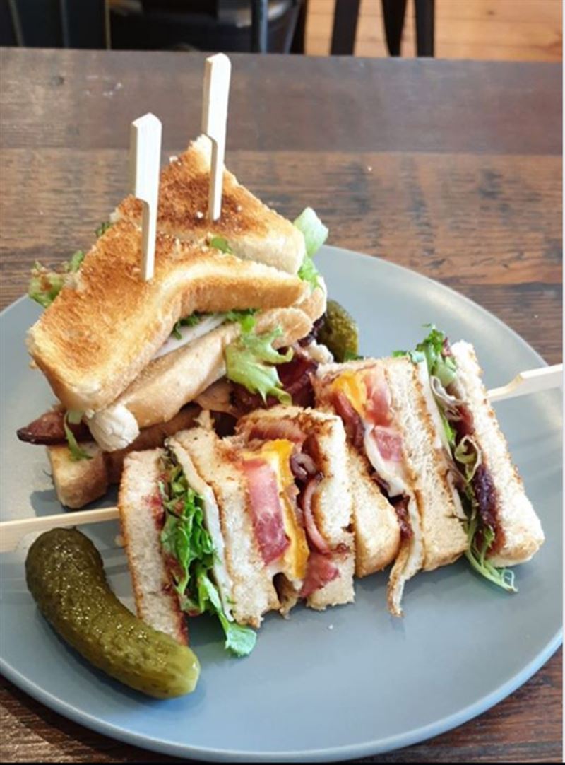 The Annex Cafe, Glenelg - Cafe Restaurant Menu, Phone, Reviews | AGFG