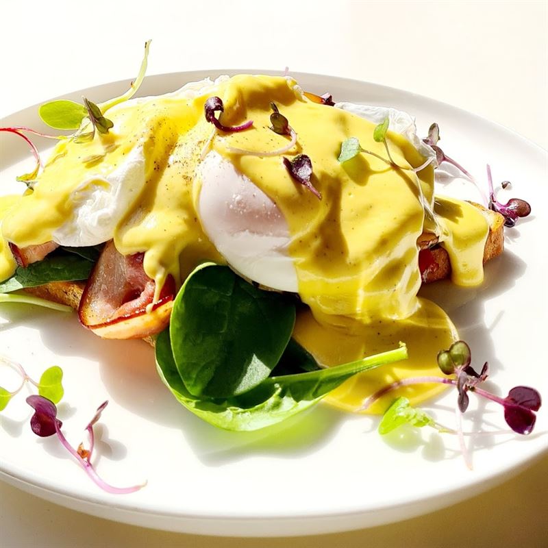 Portside Cafe & Restaurant, Maryborough - Modern Australian Restaurant ...