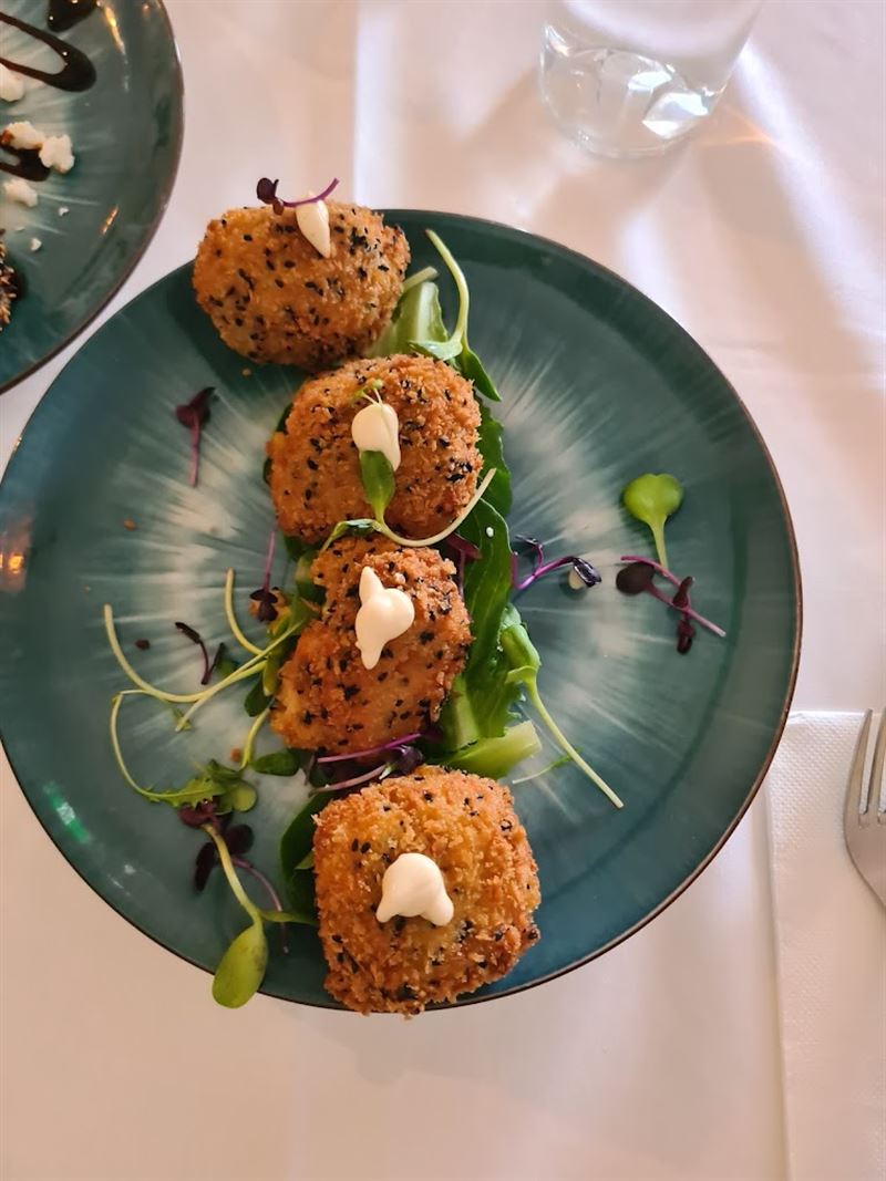 Portside Cafe & Restaurant, Maryborough - Modern Australian Restaurant ...