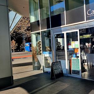 Cafe 91, Parramatta - Cafe Restaurant Menu, Phone, Reviews | AGFG