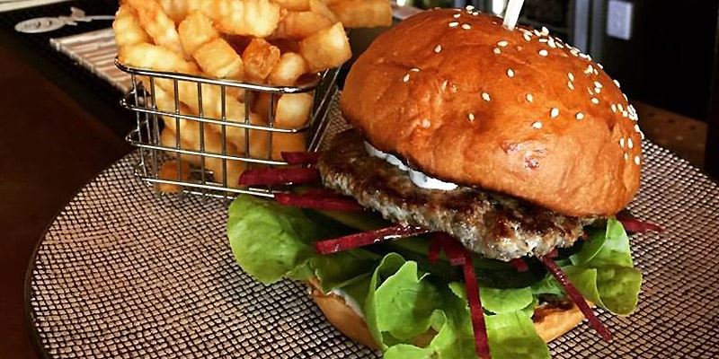 Sneaky Baron, Maroochydore - Menus, Phone, Reviews | AGFG