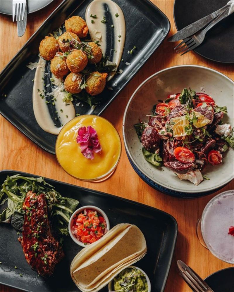 Daley's Kitchen, Daleys Point - Cafe Restaurant Menu, Phone, Reviews | AGFG