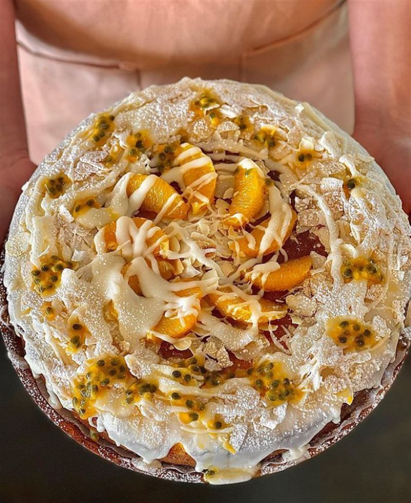 Daley's Kitchen, Daleys Point - Cafe Restaurant Menu, Phone, Reviews | AGFG