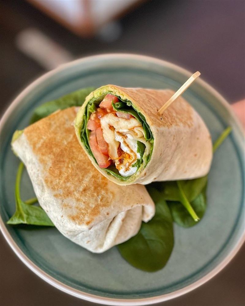 Daley's Kitchen, Daleys Point - Cafe Restaurant Menu, Phone, Reviews | AGFG