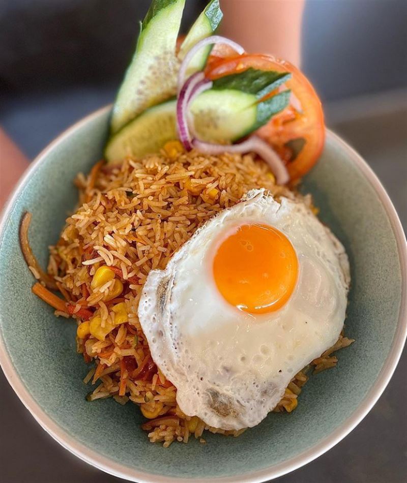 Daley's Kitchen, Daleys Point - Cafe Restaurant Menu, Phone, Reviews | AGFG