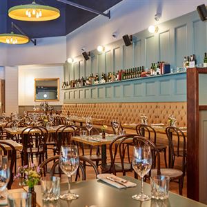 Mayfair Lane Pub & Dining Room, West Perth - Pub Food Restaurant Menu ...