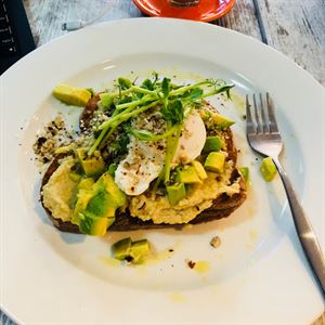 The Other Office, Osborne Park - Cafe Restaurant Menu, Phone, Reviews ...