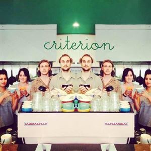 Criterion Street Cafe, Hobart CBD - Cafe Restaurant Menu, Phone ...