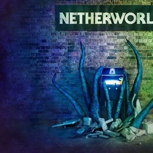 Netherworld, Fortitude Valley Bar - Reviews, Phone, Bookings | AGFG