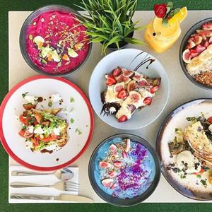 Linea Cafe, Ramsgate - Cafe Restaurant Menu, Phone, Reviews | AGFG