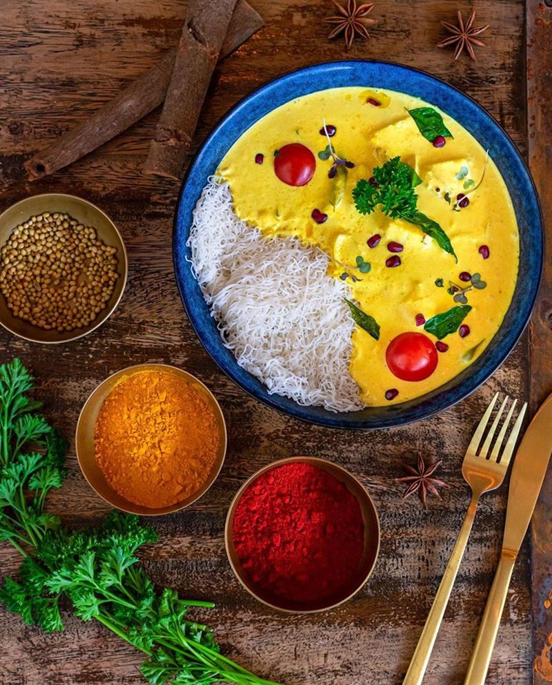 Masala Theory, Surry Hills - Indian Restaurant Menu, Phone, Reviews | AGFG