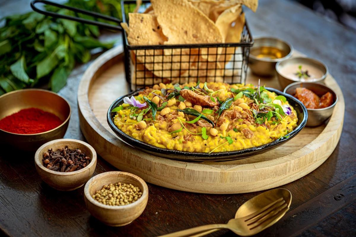 Masala Theory, Surry Hills - Indian Restaurant Menu, Phone, Reviews | AGFG
