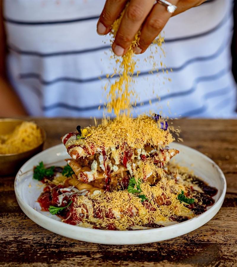 Masala Theory, Surry Hills - Indian Restaurant Menu, Phone, Reviews | AGFG