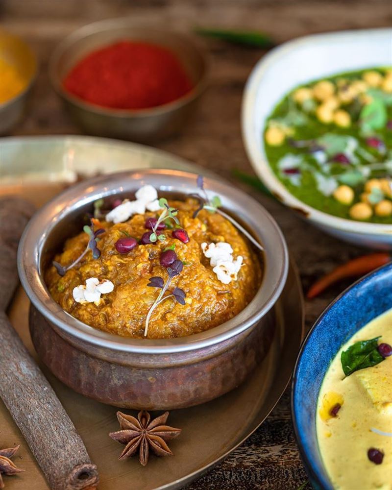 Masala Theory, Surry Hills - Indian Restaurant Menu, Phone, Reviews | AGFG