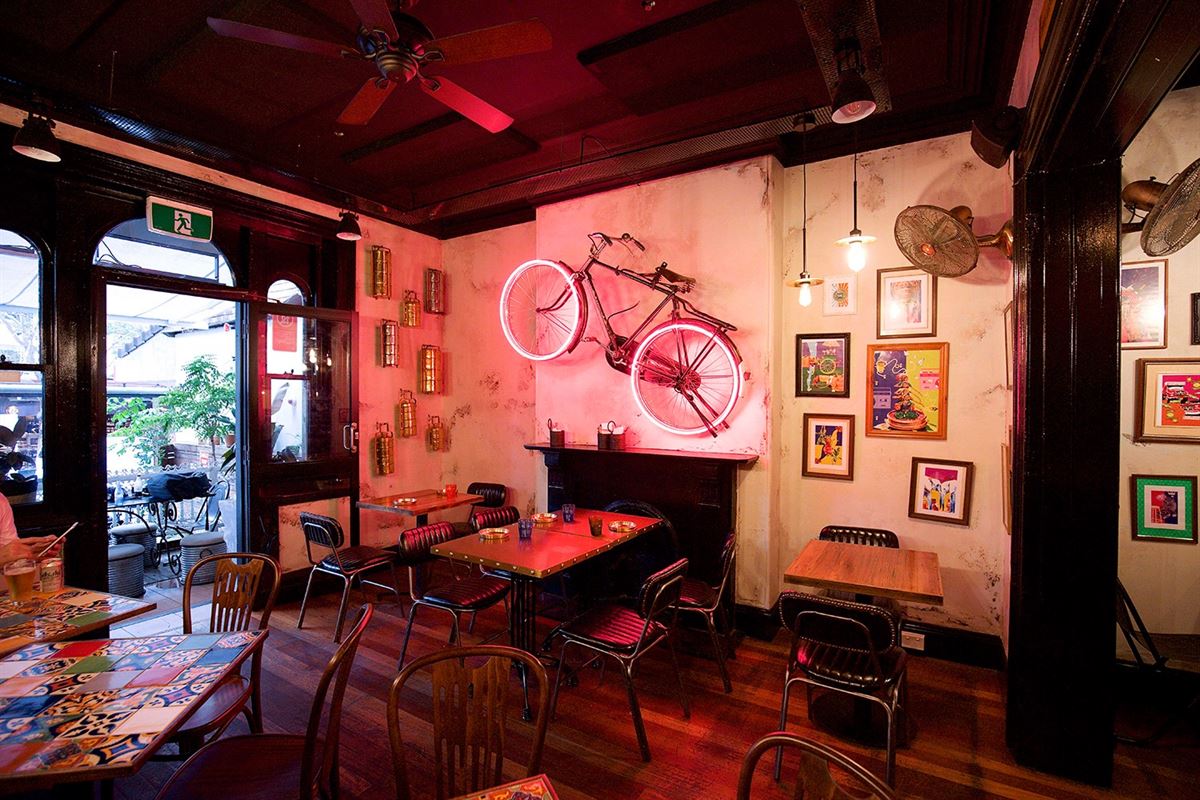 Masala Theory, Surry Hills - Indian Restaurant Menu, Phone, Reviews | AGFG