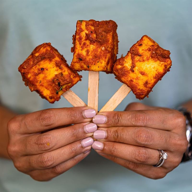 Masala Theory, Surry Hills - Indian Restaurant Menu, Phone, Reviews | AGFG