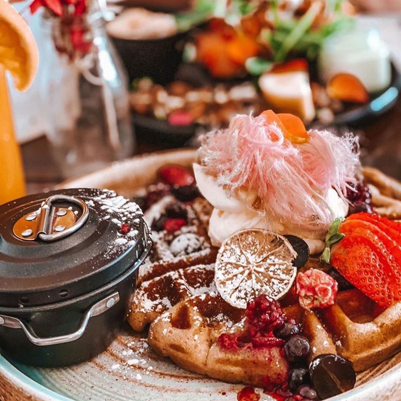 Coffee Institute, Walkerville - Menus, Phone, Reviews | AGFG