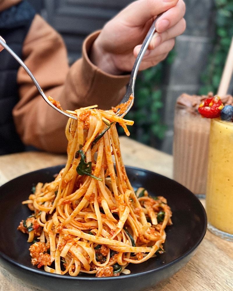 Cup & Cook, Kyle Bay - Modern Australian Restaurant Menu, Phone ...