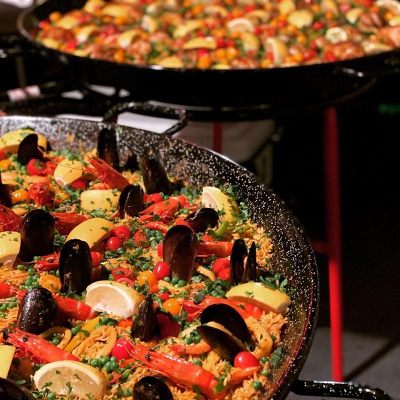 Cup & Cook, Kyle Bay - Modern Australian Restaurant Menu, Phone ...