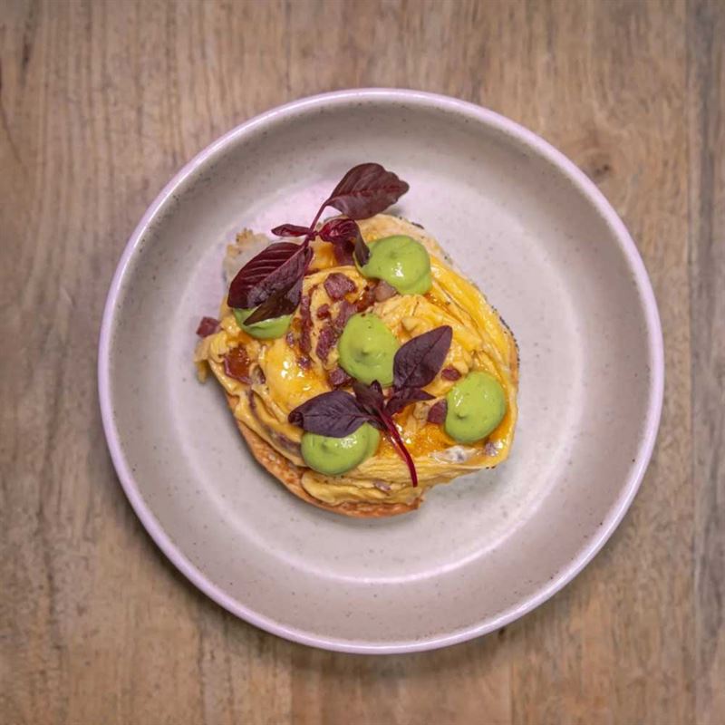 Cup & Cook, Kyle Bay - Modern Australian Restaurant Menu, Phone ...