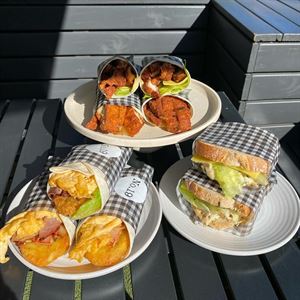 No. 19 Society, Ascot Vale - Cafe Restaurant Menu, Phone, Reviews | AGFG