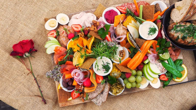 The Berry Patch, Turners Beach - Menus, Phone, Reviews | AGFG