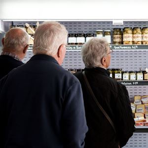 Coolamon Cheese, Coolamon - Cafe Restaurant Menu, Phone, Reviews | AGFG