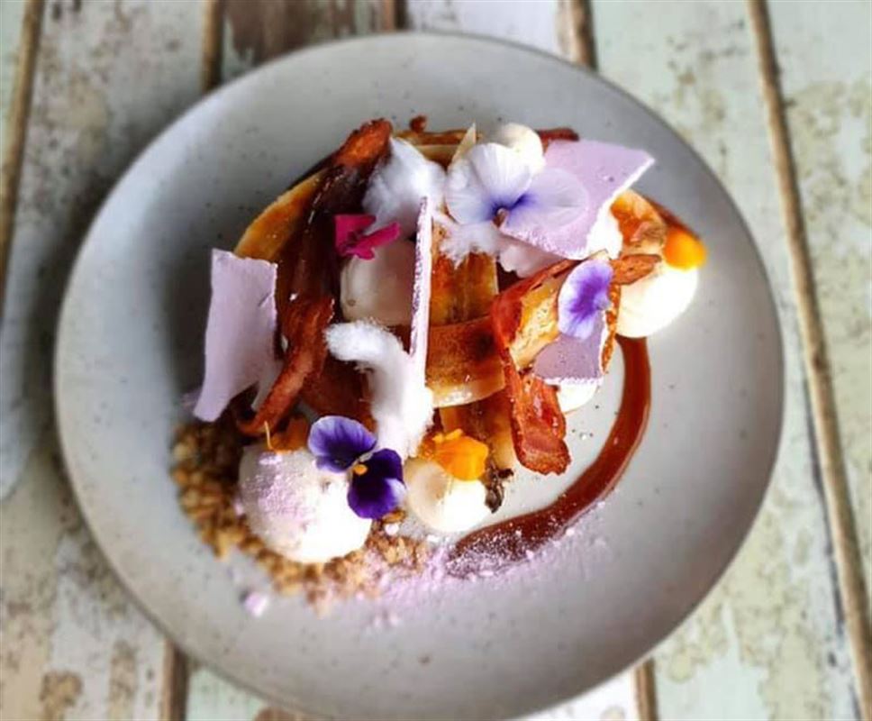 Urban Paddock Cafe, Dalby - Cafe Restaurant Menu, Phone, Reviews | AGFG