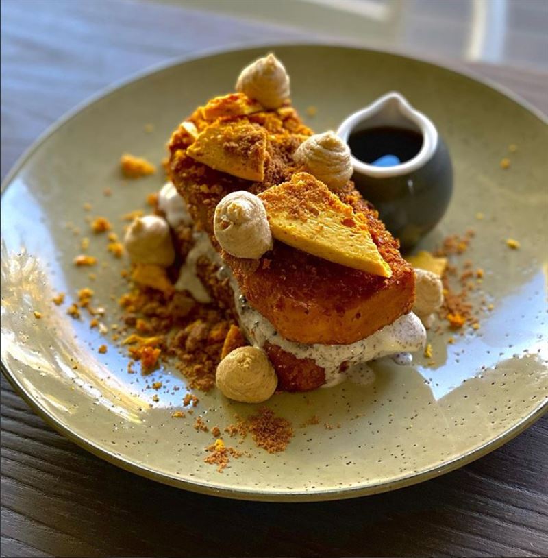 Urban Paddock Cafe, Dalby - Cafe Restaurant Menu, Phone, Reviews | AGFG