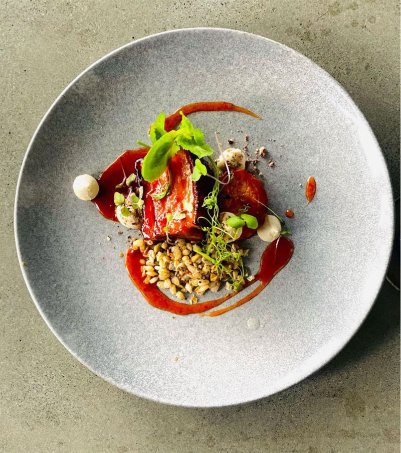 Urban Paddock Cafe, Dalby - Cafe Restaurant Menu, Phone, Reviews | AGFG