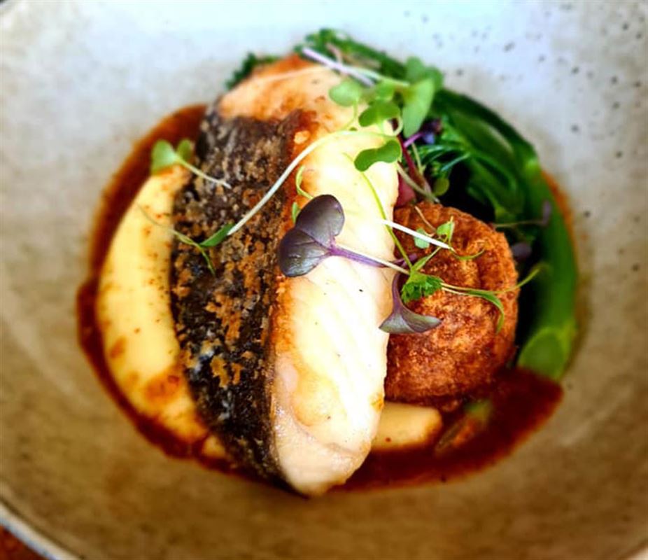 Urban Paddock Cafe, Dalby - Cafe Restaurant Menu, Phone, Reviews | AGFG