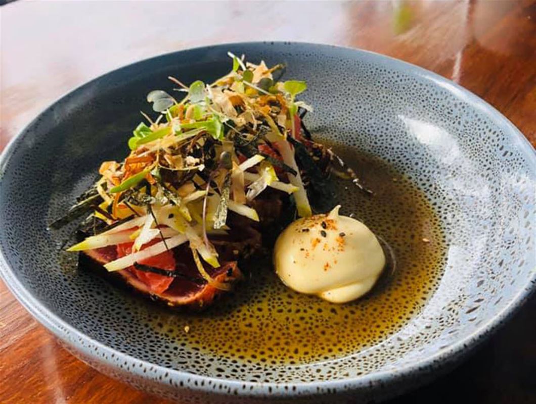 Urban Paddock Cafe, Dalby - Cafe Restaurant Menu, Phone, Reviews | AGFG