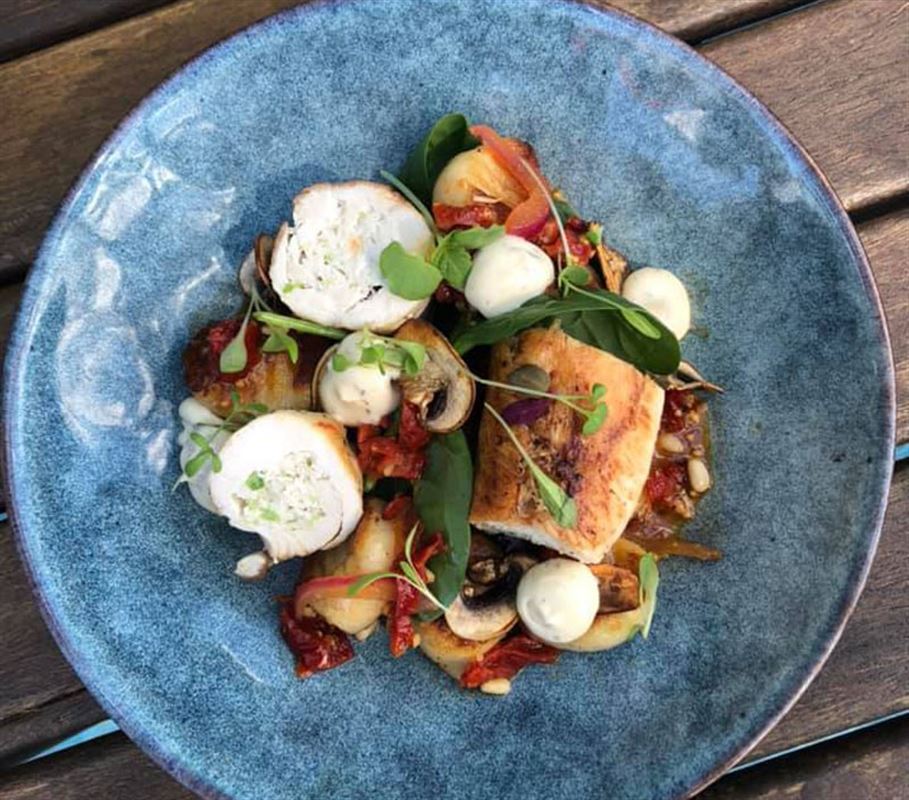 Urban Paddock Cafe, Dalby - Cafe Restaurant Menu, Phone, Reviews | AGFG