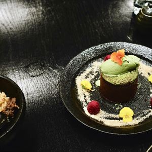 Calia, Melbourne CBD - Japanese Restaurant Menu, Phone, Reviews | AGFG