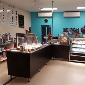 Cafe Thirty Three, Gatton - Cafe Restaurant Menu, Phone, Reviews | AGFG