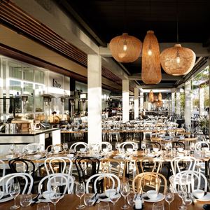 Lotus Restaurant Barangaroo, Barangaroo - Asian Restaurant Menu, Phone ...